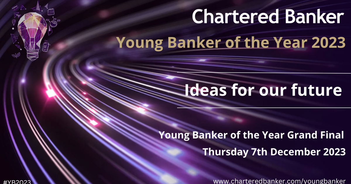 CBI | Young Banker of the Year 2023 - Grand Final Highlights