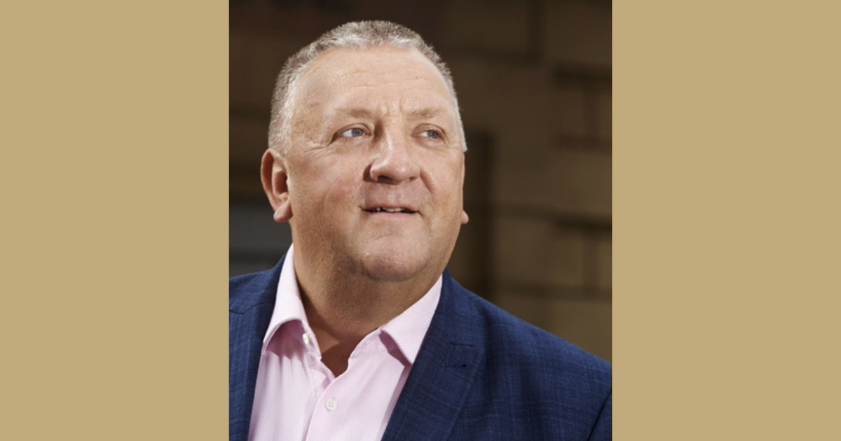 CBI | First ever Building Society CEO appointed as new President of the ...